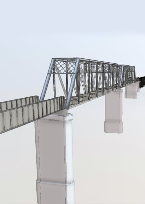 Manilla Viaduct